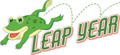 29 Leap Year Kid-Fun Activities — TheraPlay4Kids