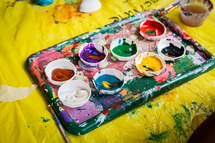 March Activity and Idea Calendar — TheraPlay4Kids