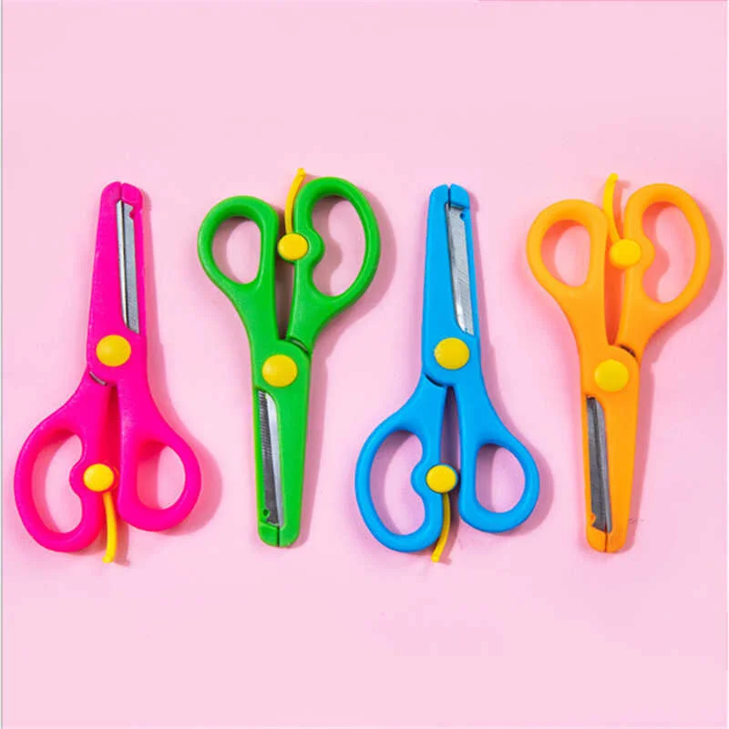 Scissor Skill Development — TheraPlay4Kids
