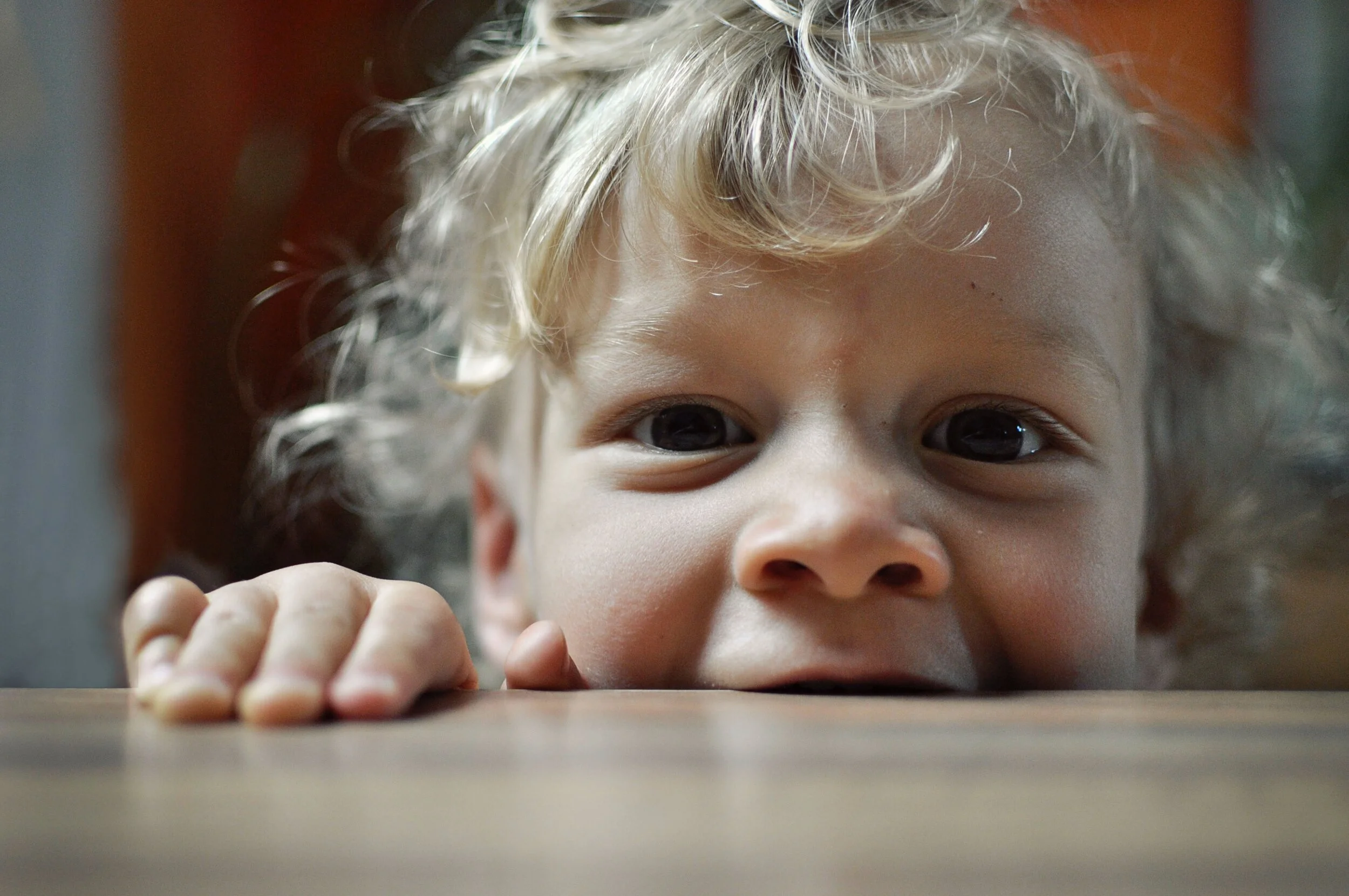 Developing Reach, Grasp and Release Skills — TheraPlay4Kids