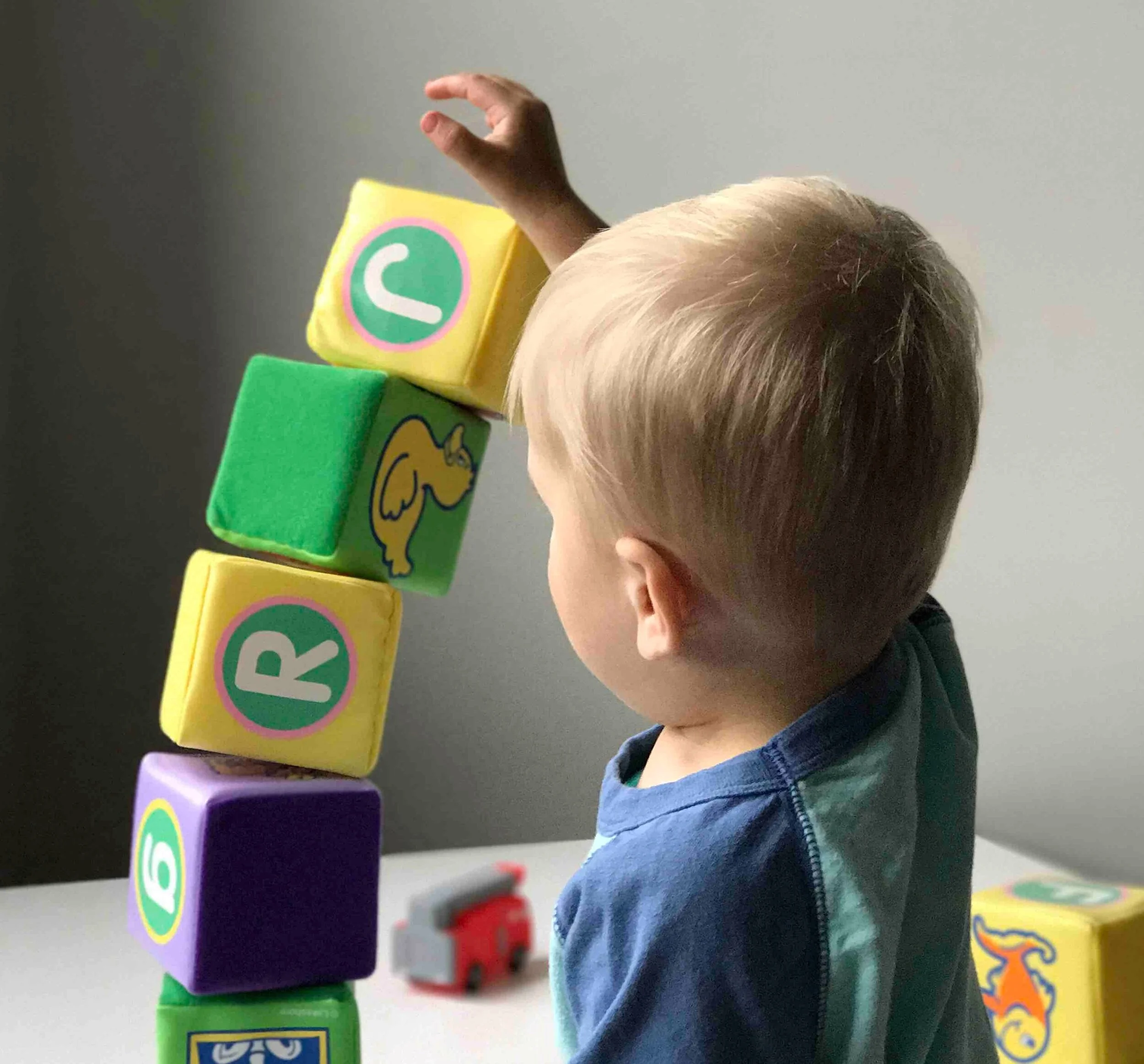 Ideas & Activities — TheraPlay 4 Kids