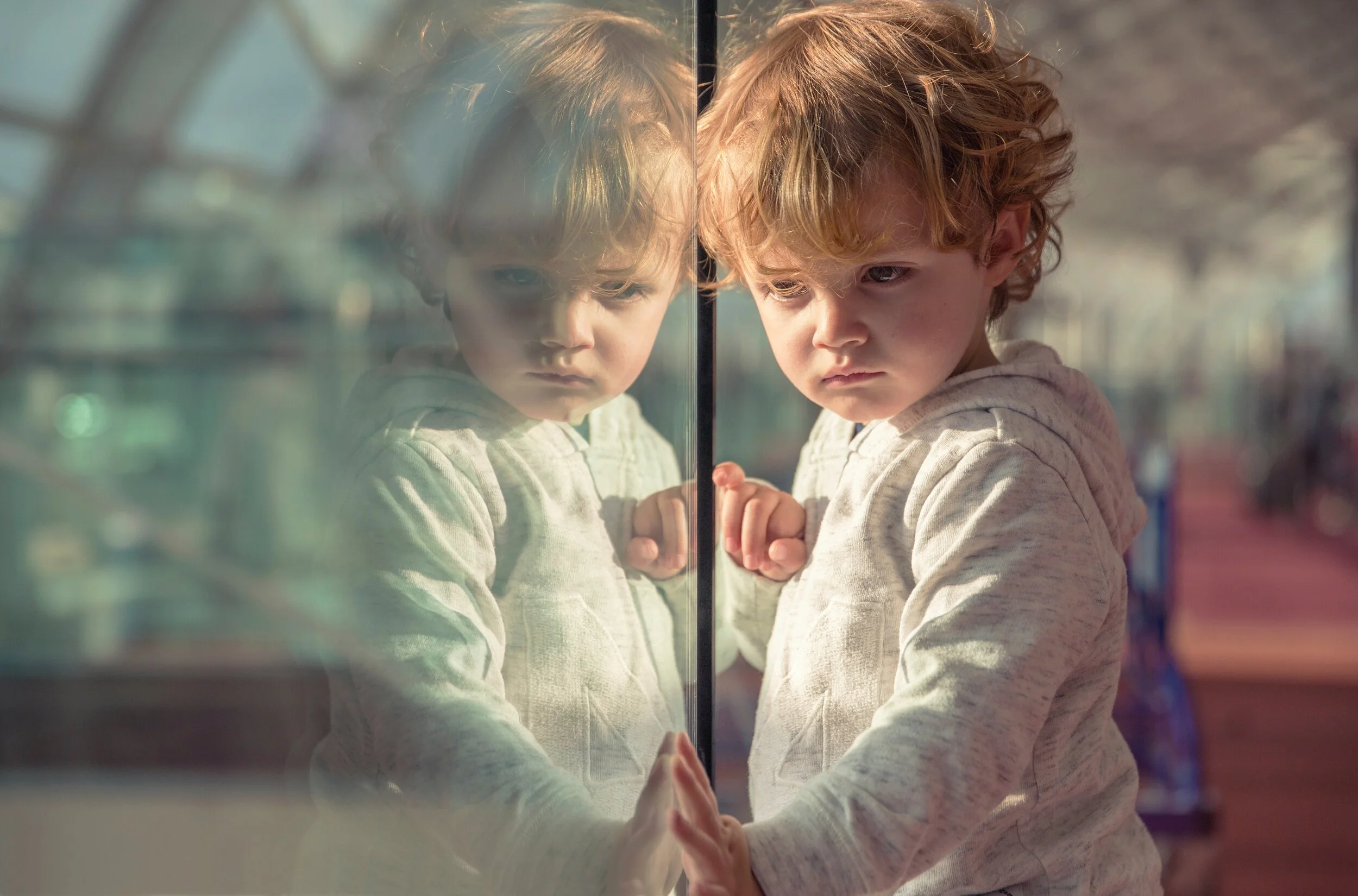 Improving Your Child’s Attending & Attention Skills — TheraPlay4Kids