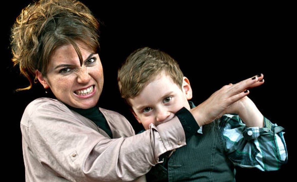 When Your Child Bites: How to Reduce or Stop This Behavior — TheraPlay4Kids