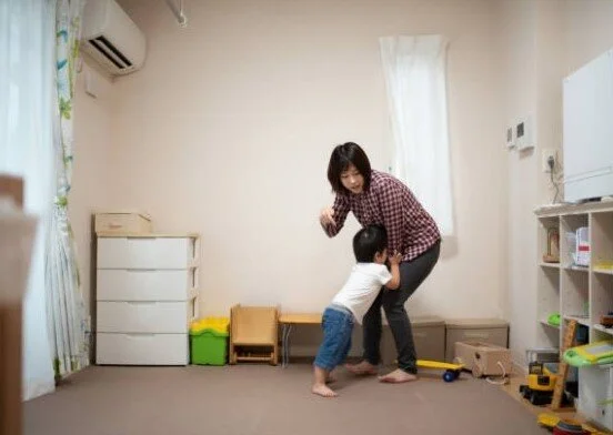 When Your Child Bites: How to Reduce or Stop This Behavior — TheraPlay4Kids