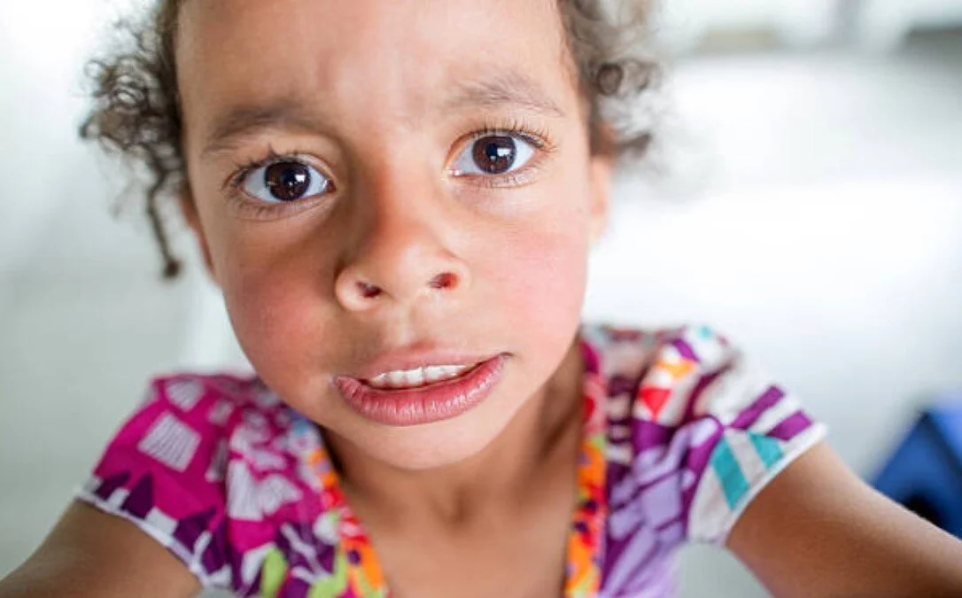 When Your Child Bites: How to Reduce or Stop This Behavior — TheraPlay4Kids