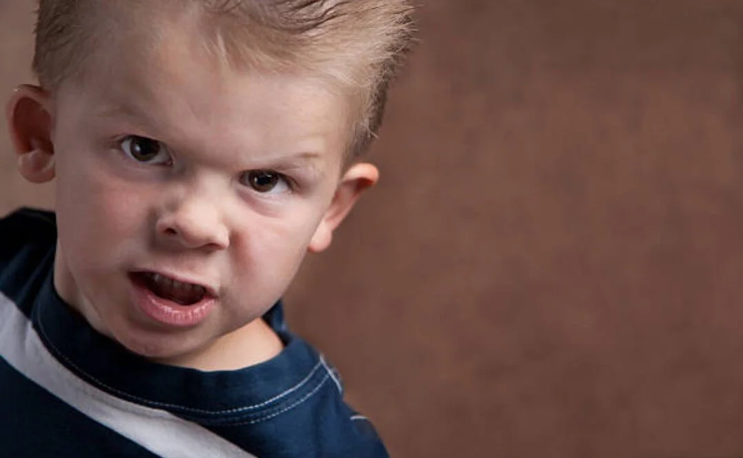 When Your Child Bites: How to Reduce or Stop This Behavior — TheraPlay4Kids