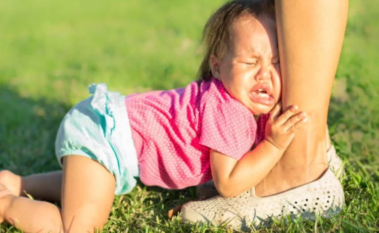 When Your Child Bites: How to Reduce or Stop This Behavior — TheraPlay4Kids