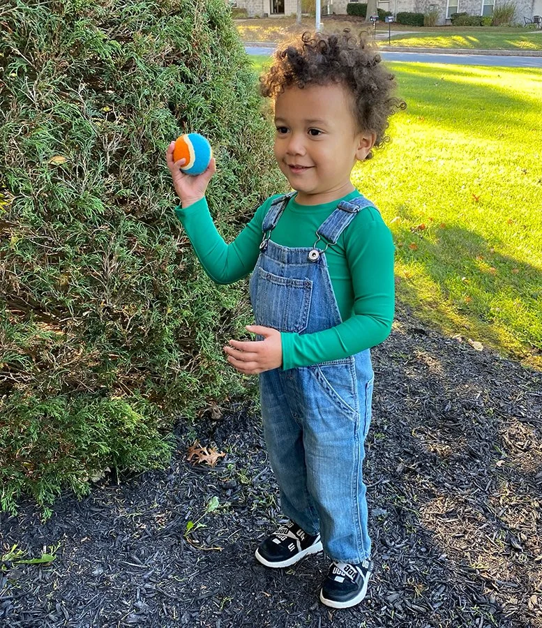 Guest Speaker: Compression Clothing — TheraPlay4Kids