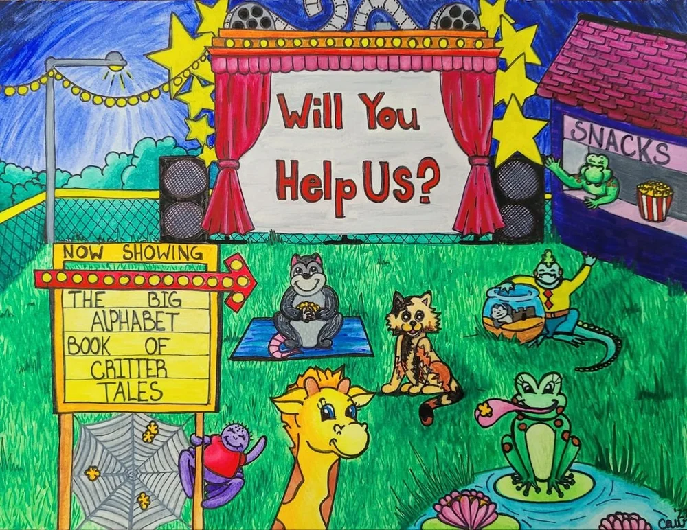 Interactive Story Play — TheraPlay4Kids
