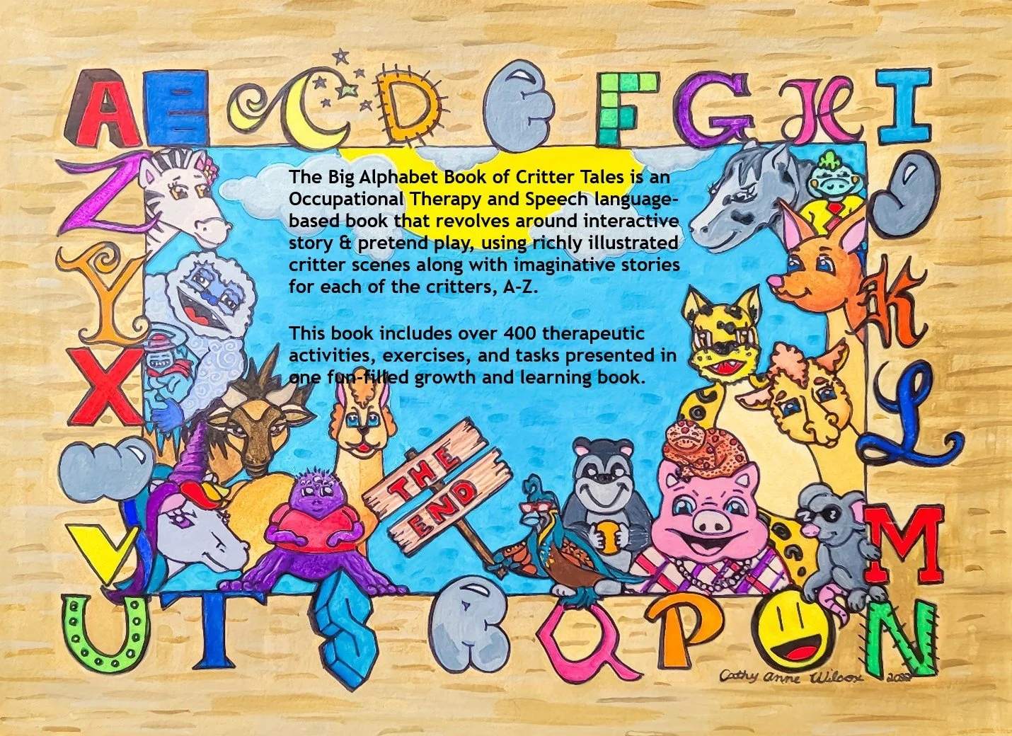 Interactive Story Play — TheraPlay4Kids