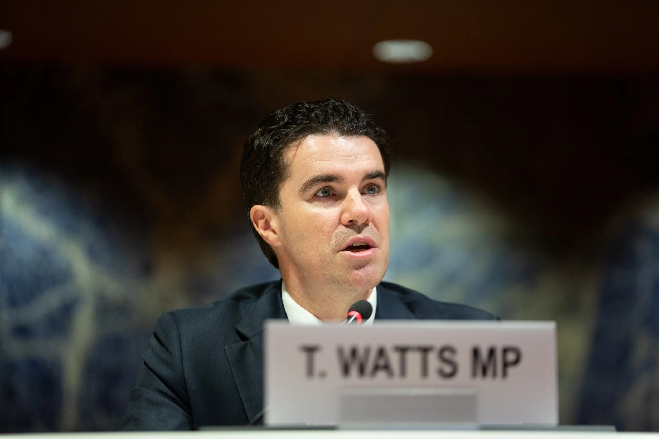 Event coverage — Thomas Ruhland Photography