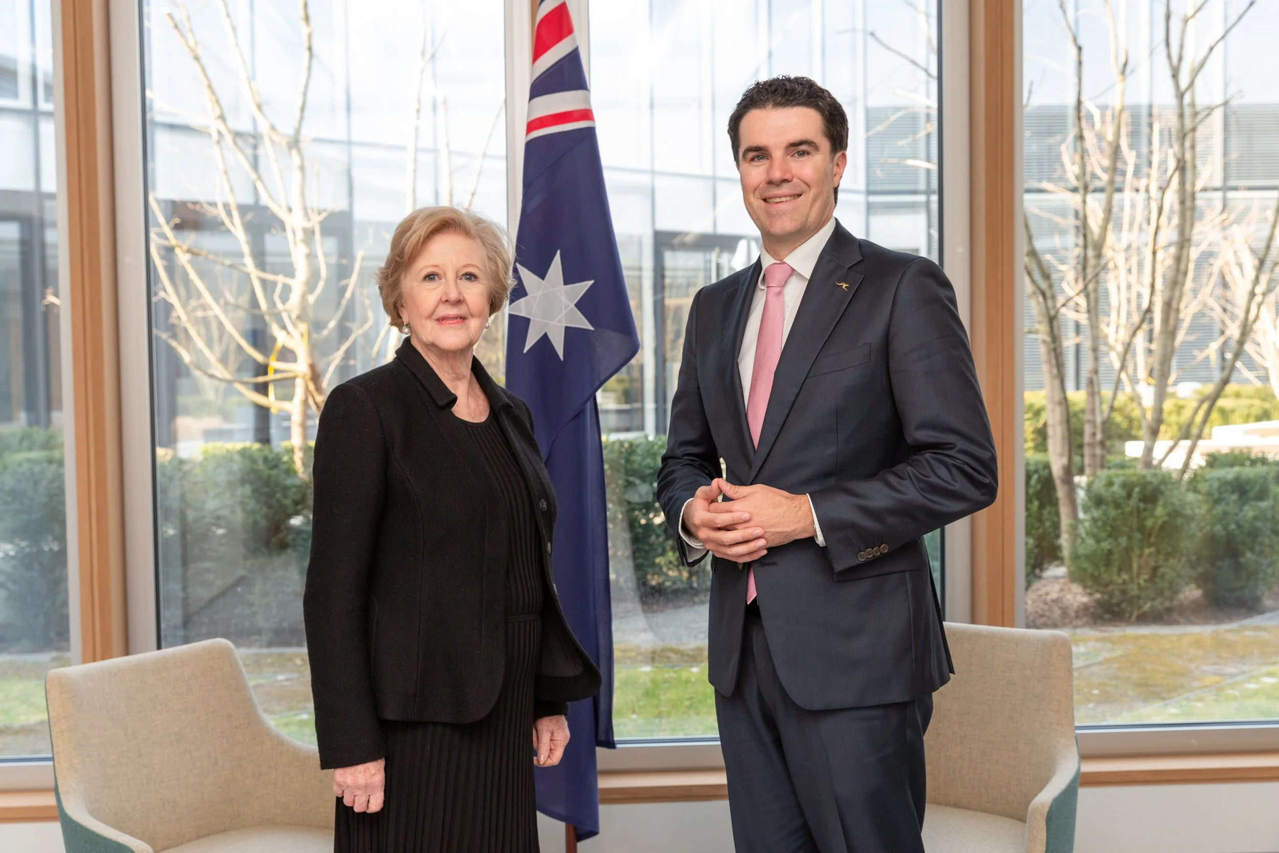 Event coverage — Thomas Ruhland Photography