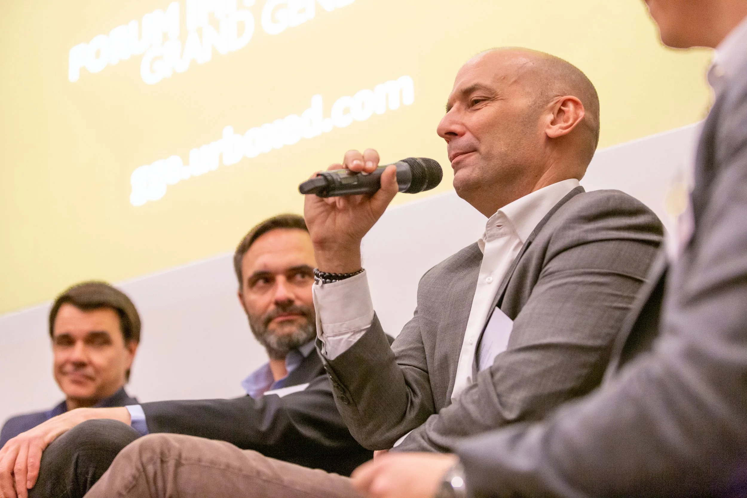 Event coverage — Thomas Ruhland Photography