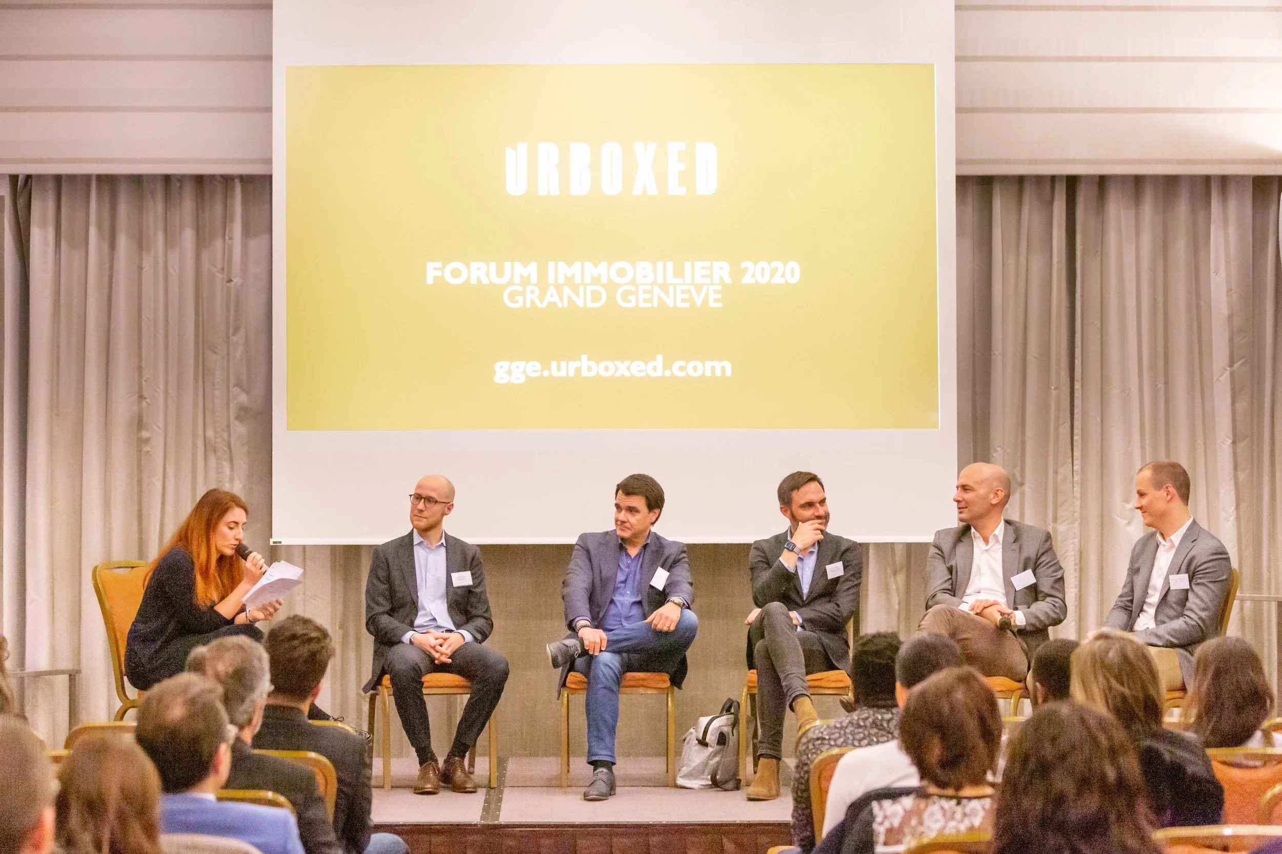 Event coverage — Thomas Ruhland Photography