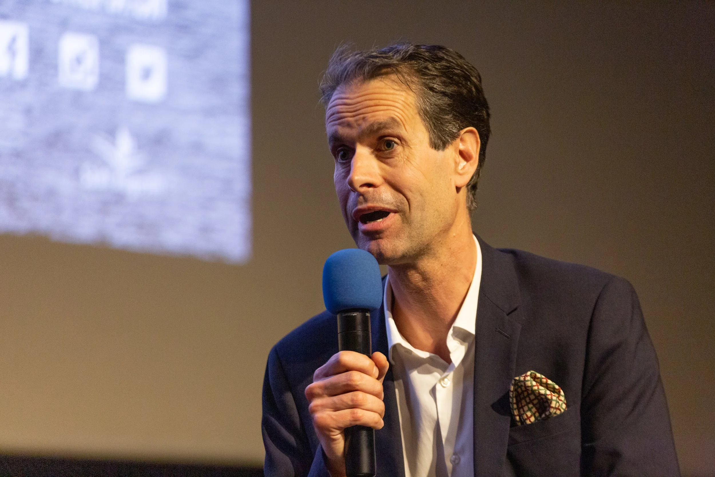 Event coverage — Thomas Ruhland Photography