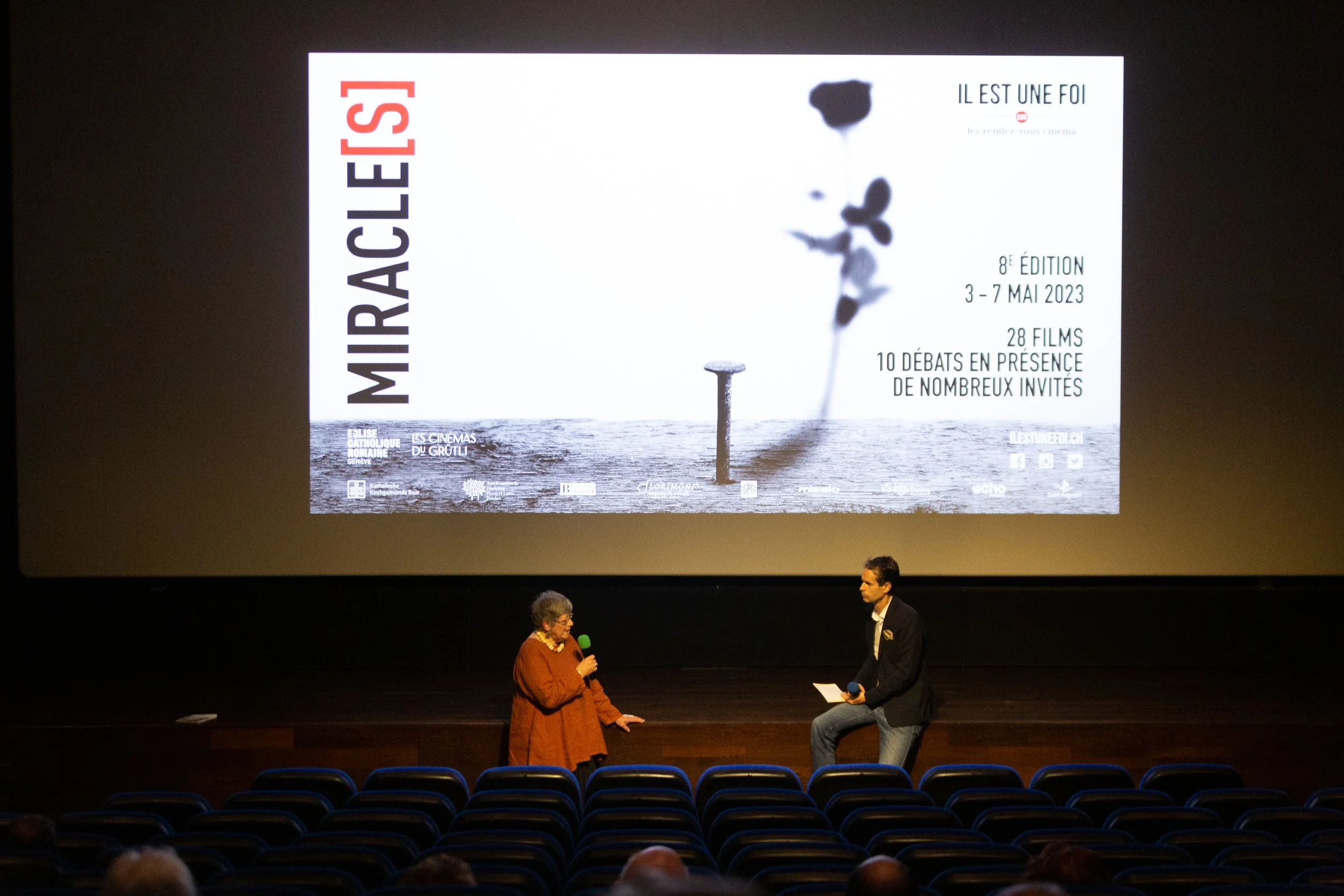 Event coverage — Thomas Ruhland Photography