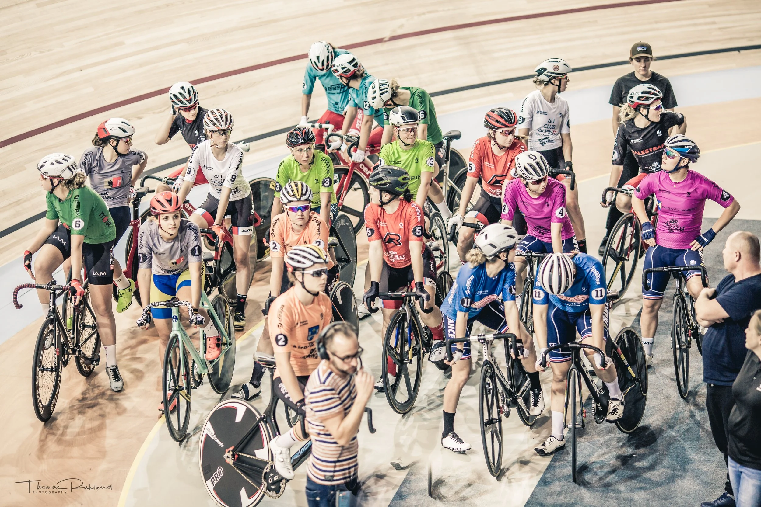 Event coverage — Thomas Ruhland Photography