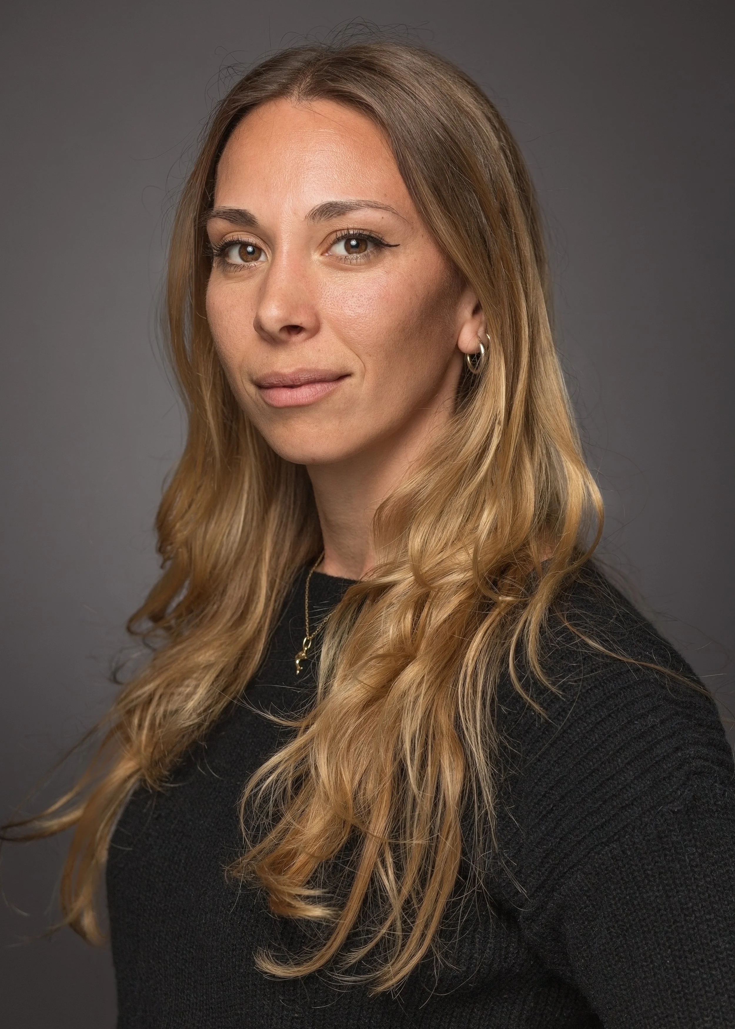 Authentic portrait — Thomas Ruhland Photography