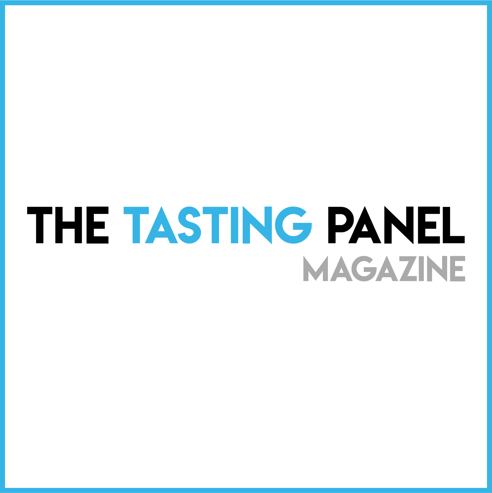 The Tasting Panel Logo Digital Editions Archives The Tasting Panel