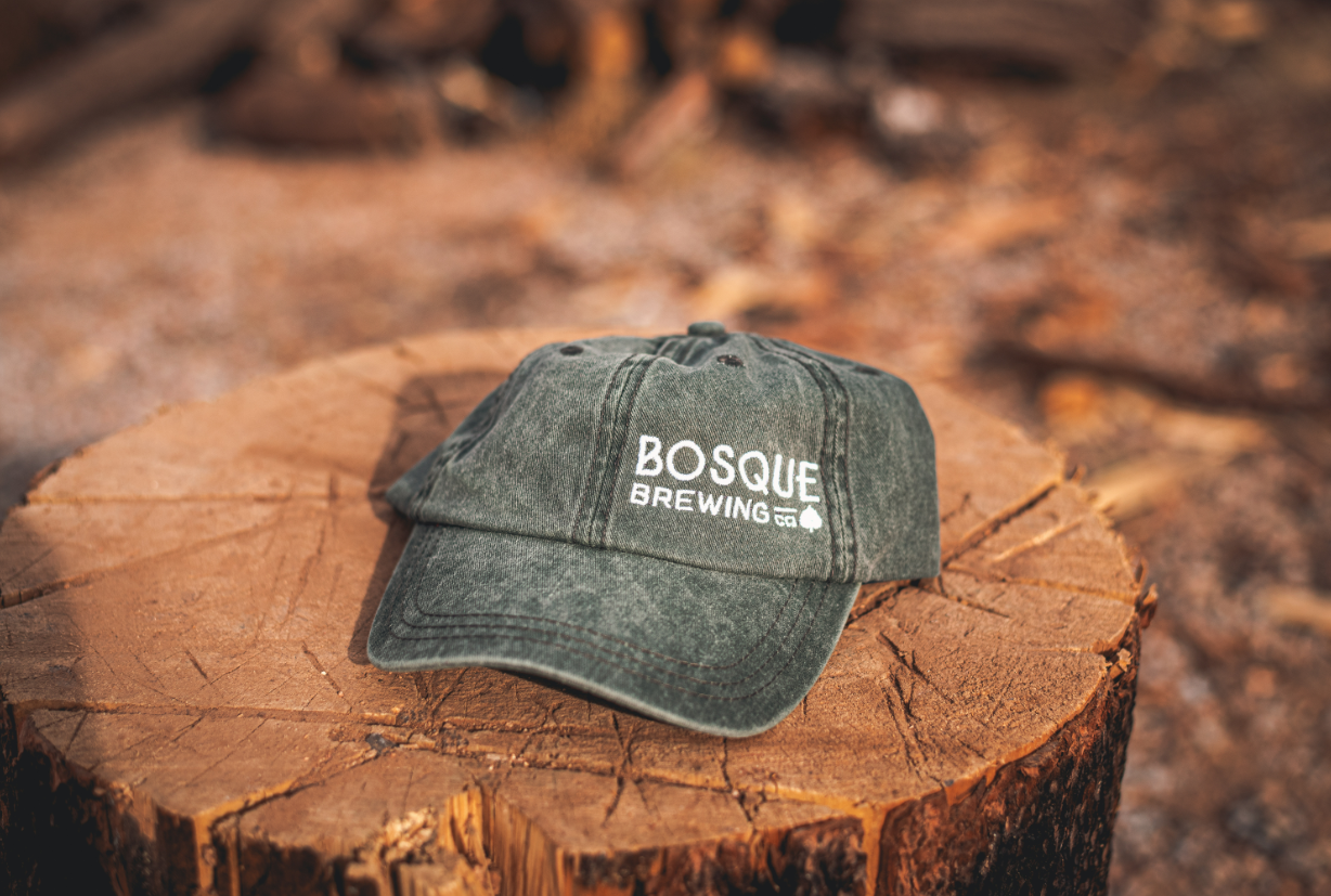 Shop — Bosque Brewing Co.