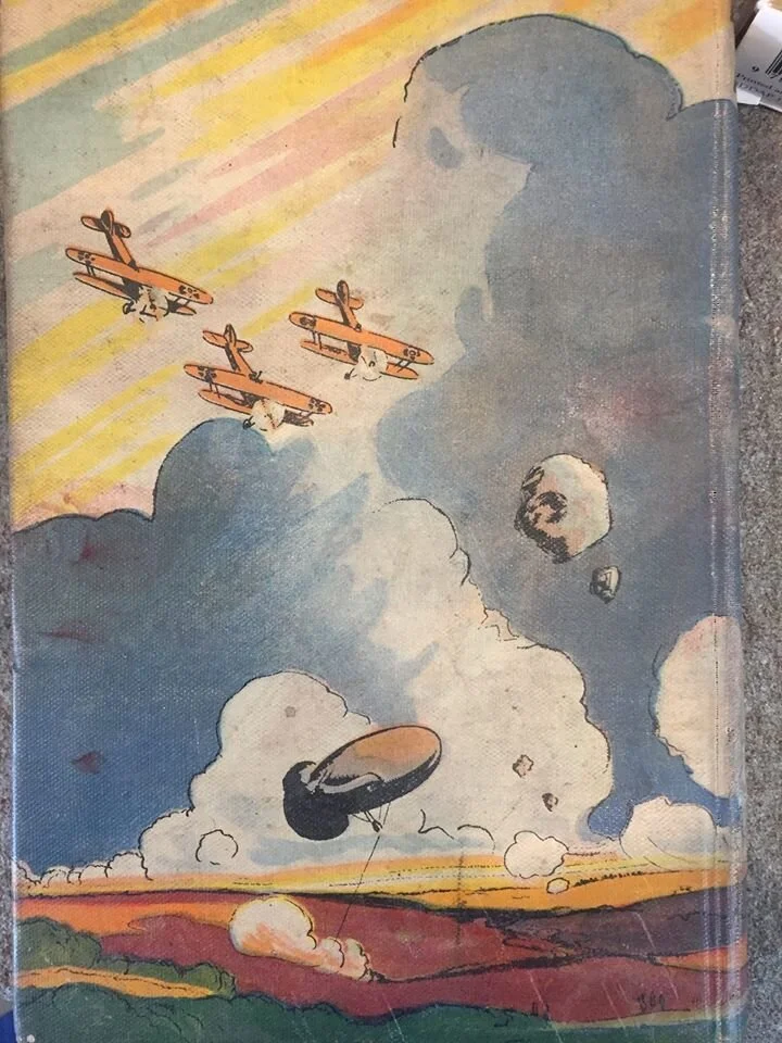 MUSIC AT WASHINGTON ST — Washington St.