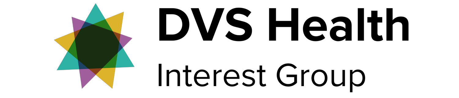 DVS Health — Data Visualization Society