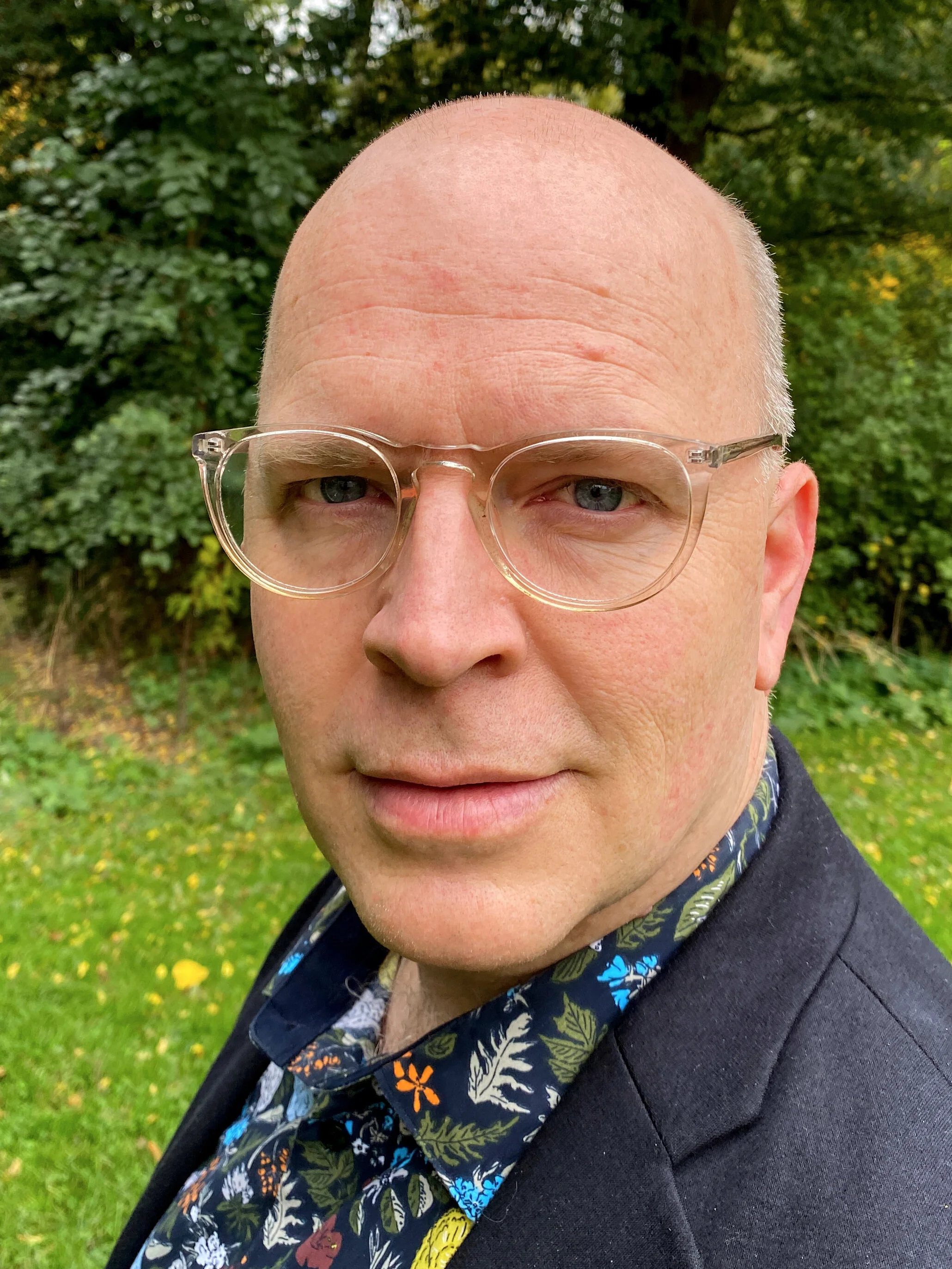 Board and Council — Data Visualization Society