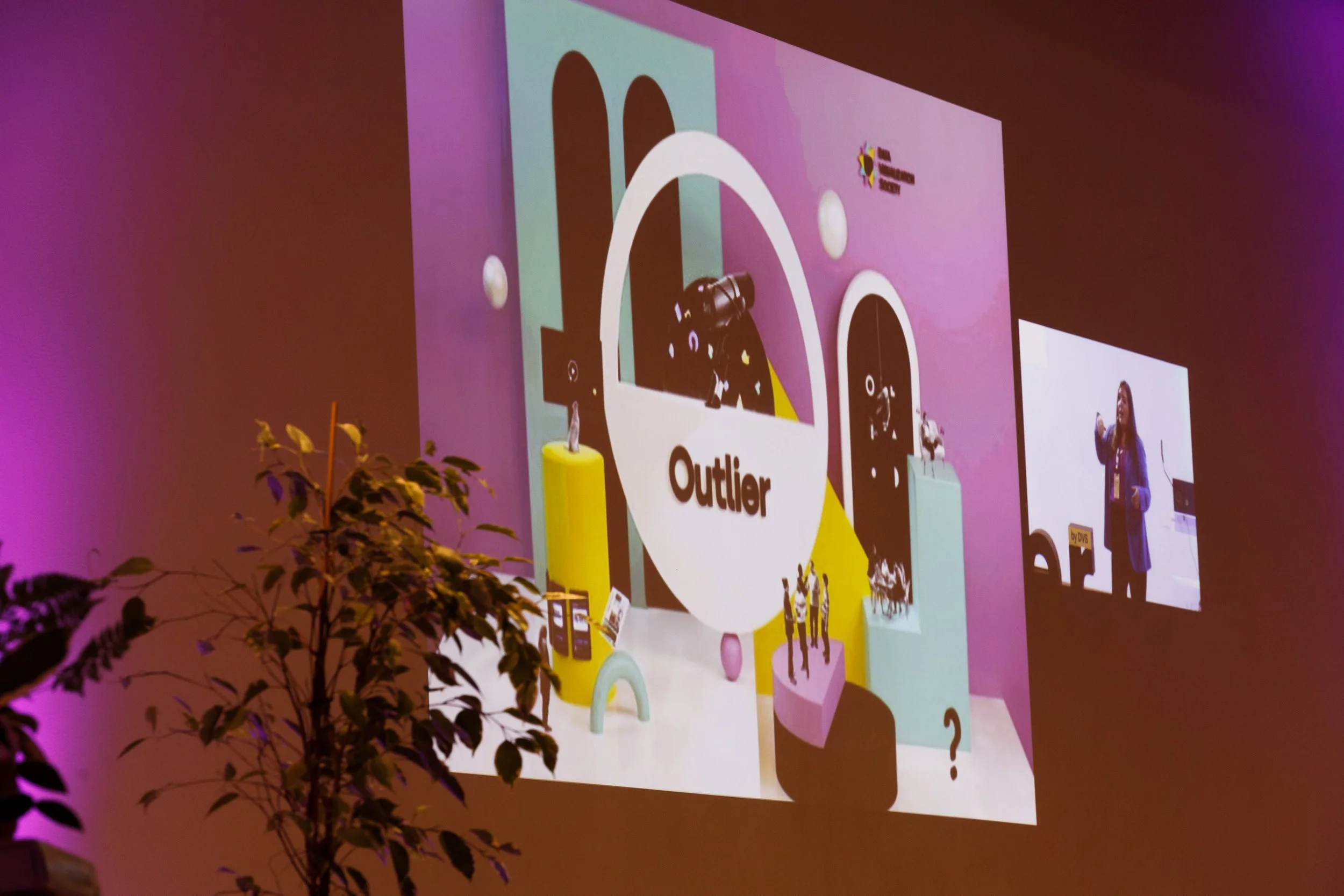 Outlier — Data Visualization Society