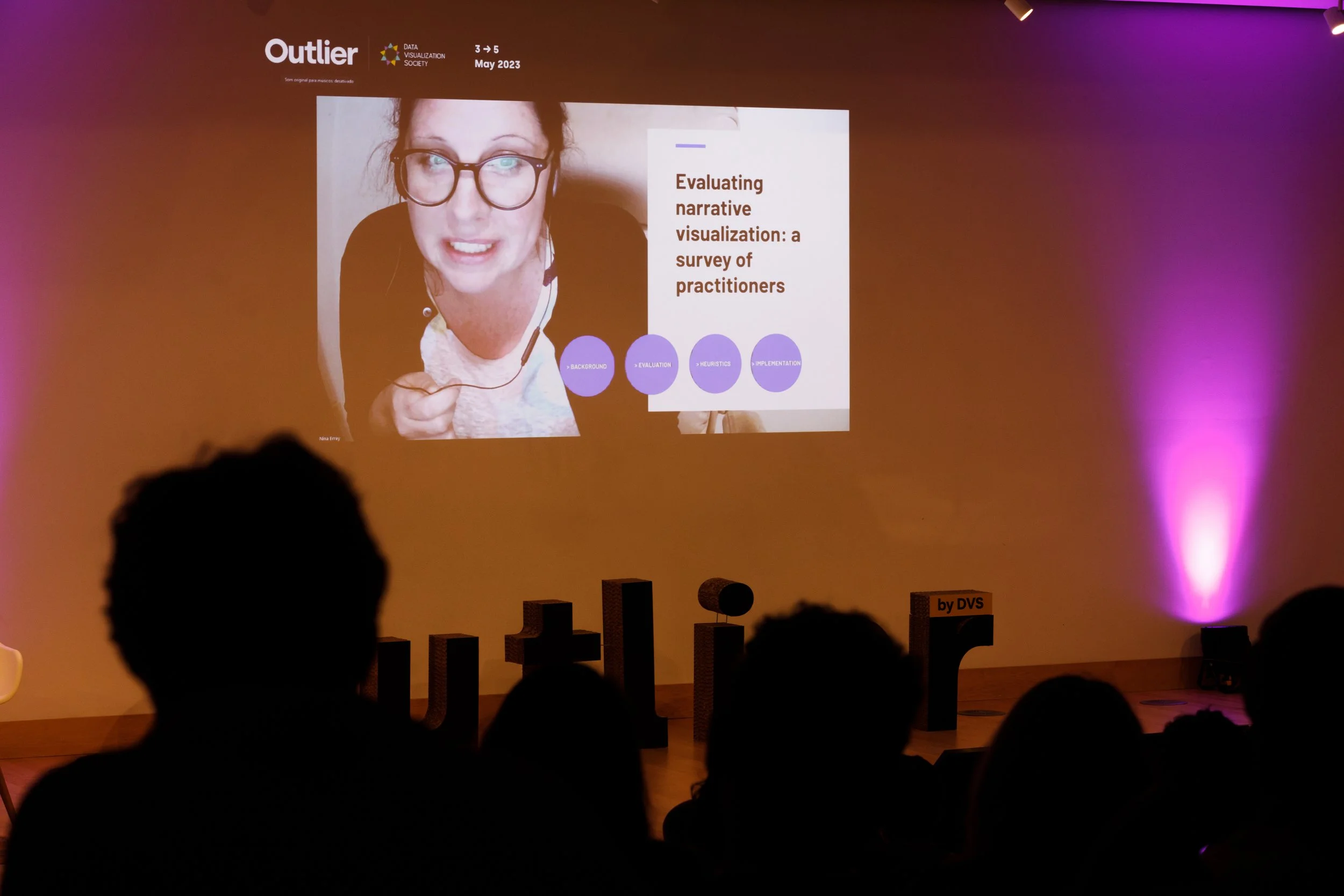 Outlier — Data Visualization Society