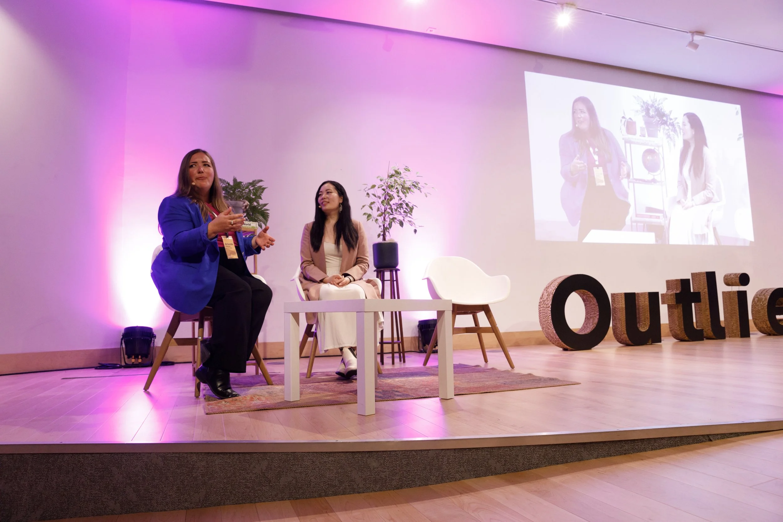 Outlier — Data Visualization Society