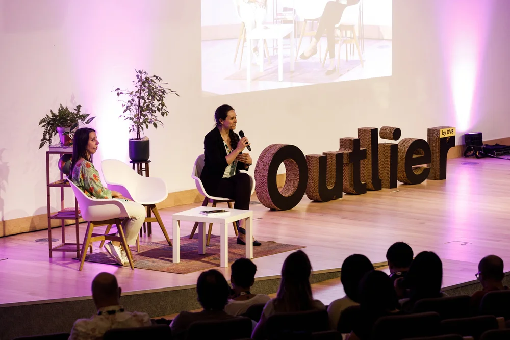 Outlier — Data Visualization Society