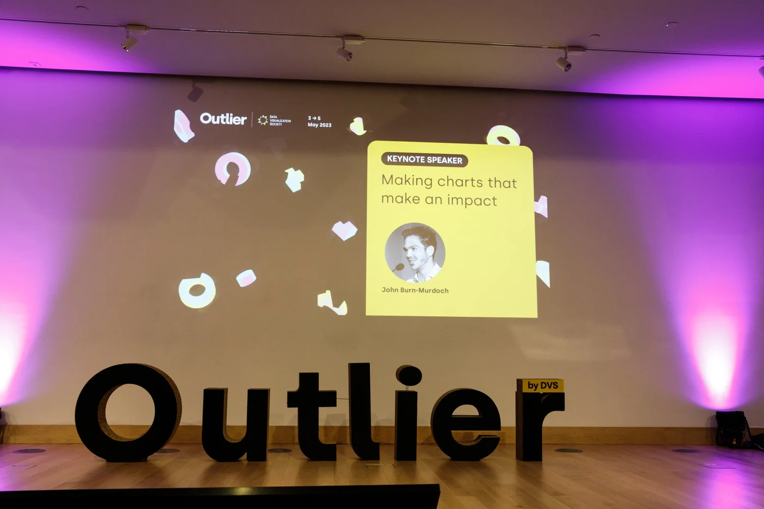 Outlier — Data Visualization Society