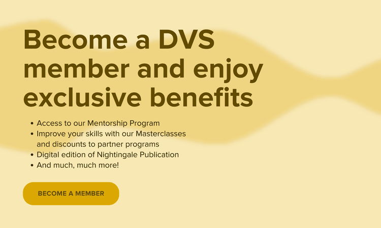 Data Visualization Society