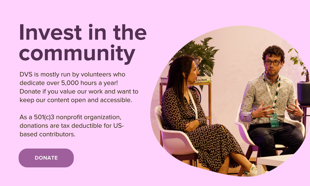 Data Visualization Society