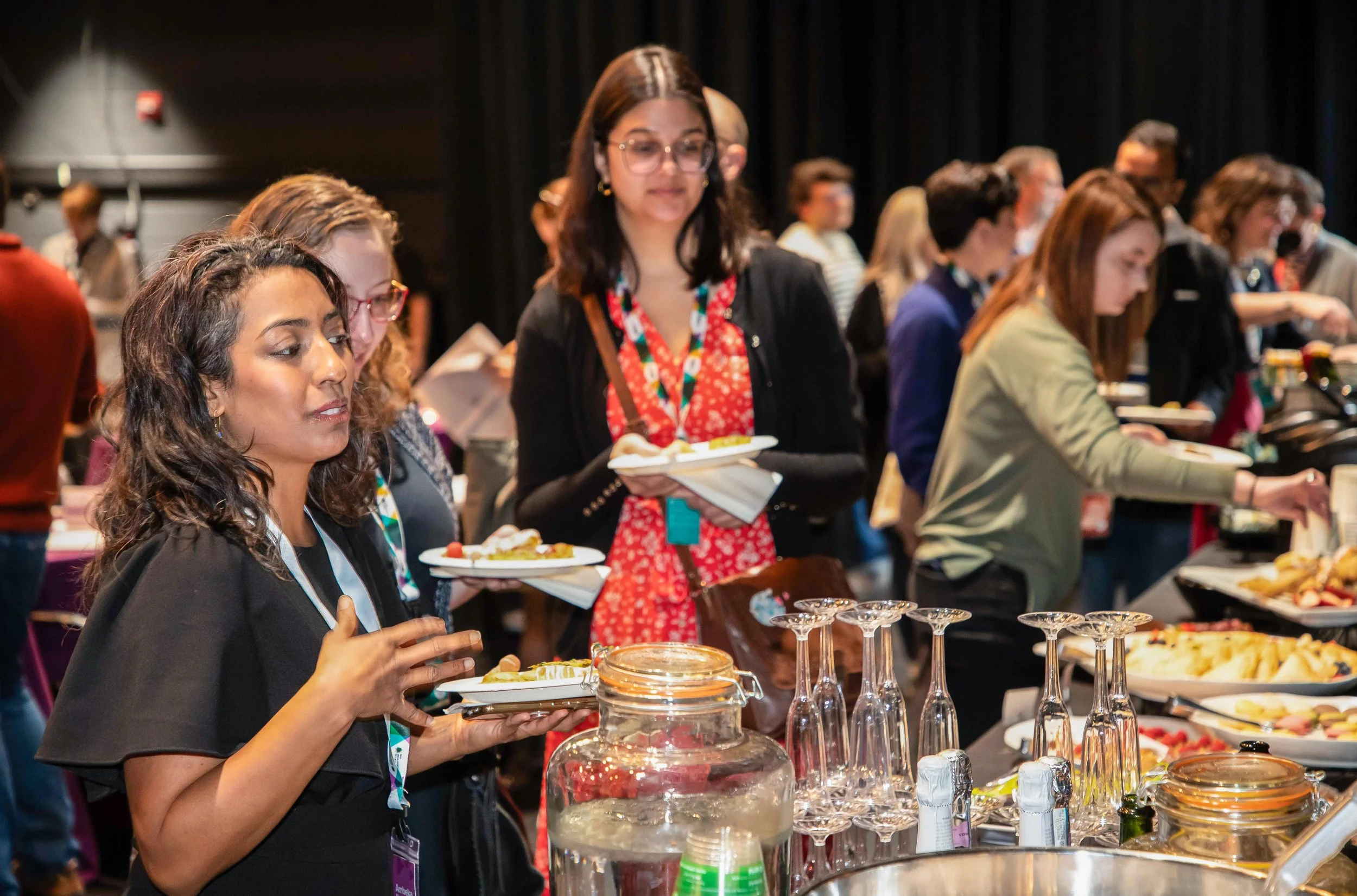 IIB Awards — Data Visualization Society