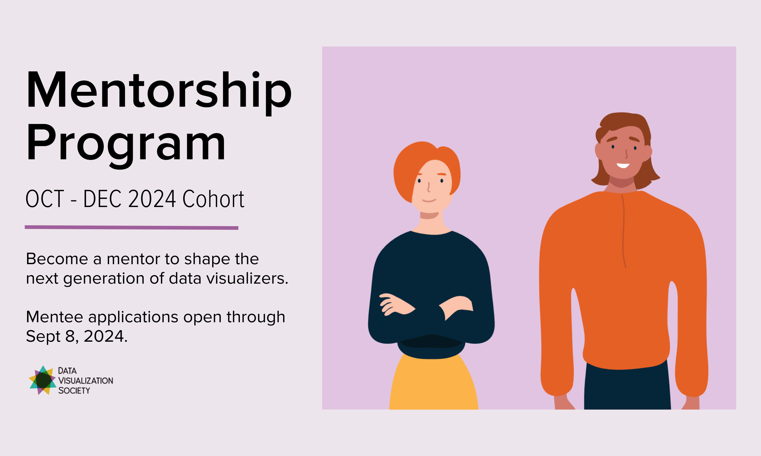 Data Visualization Society