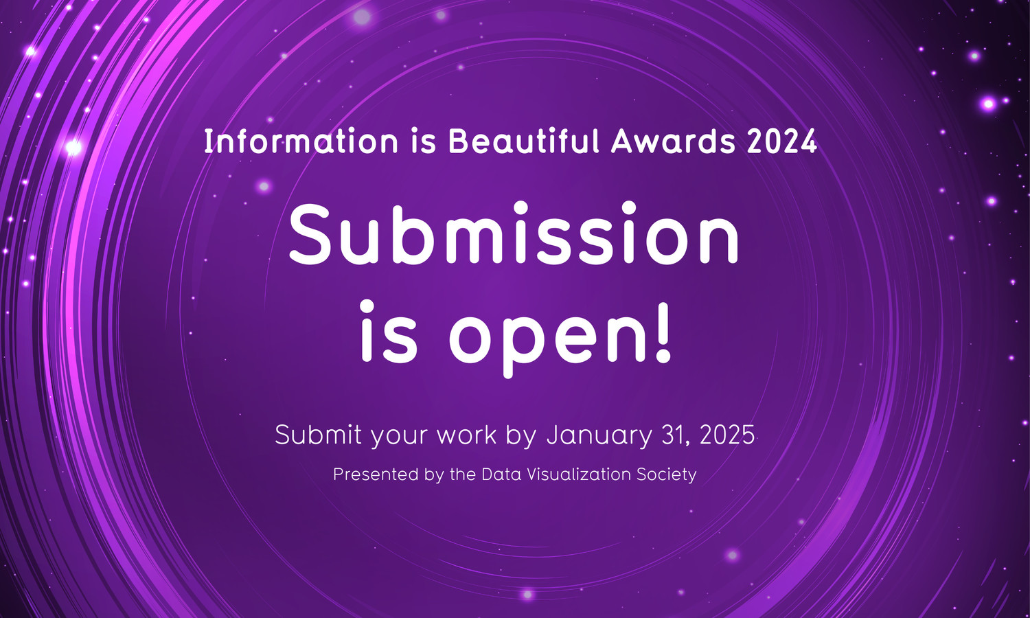 News — Data Visualization Society