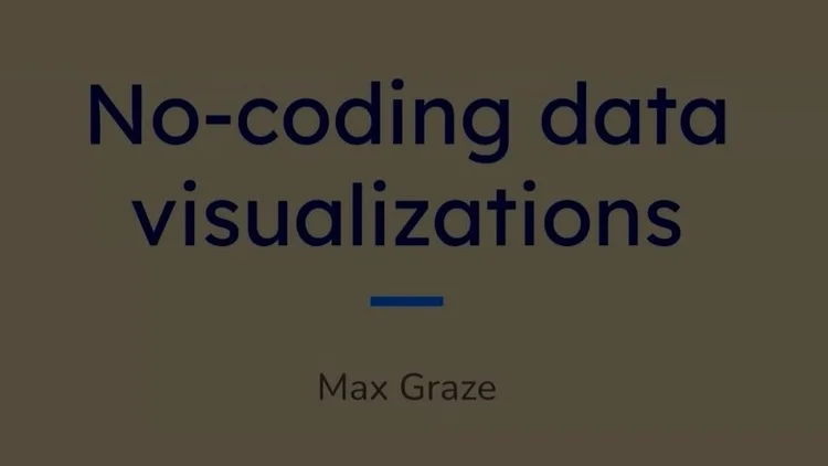 Intersections Workshops — Data Visualization Society