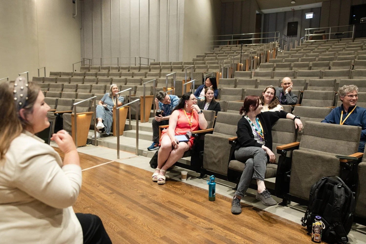 Outlier — Data Visualization Society