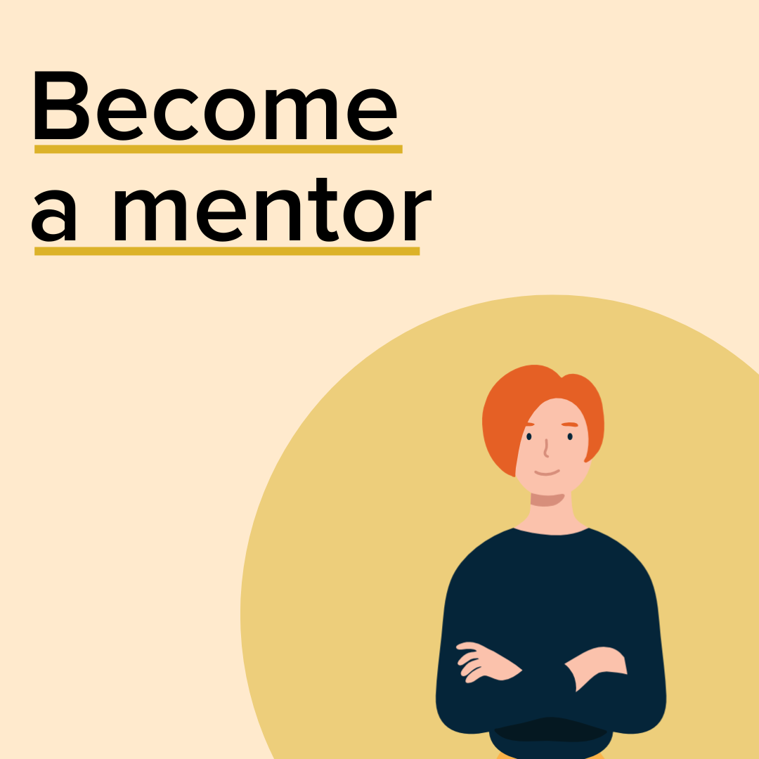 Mentorship — Data Visualization Society