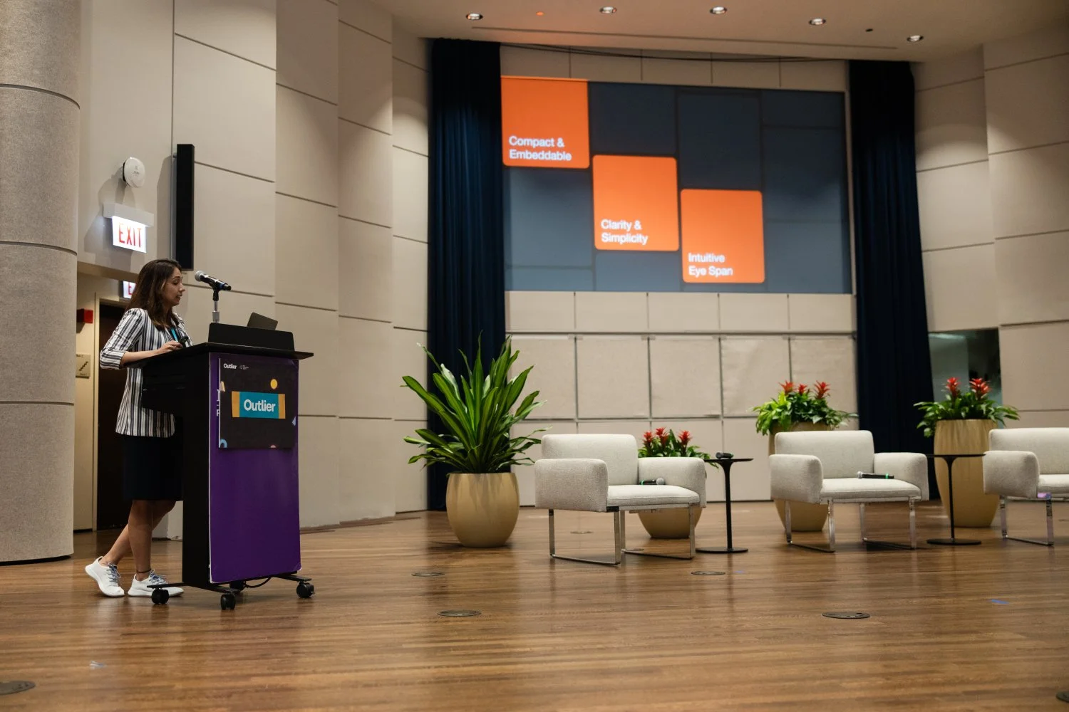 Outlier — Data Visualization Society