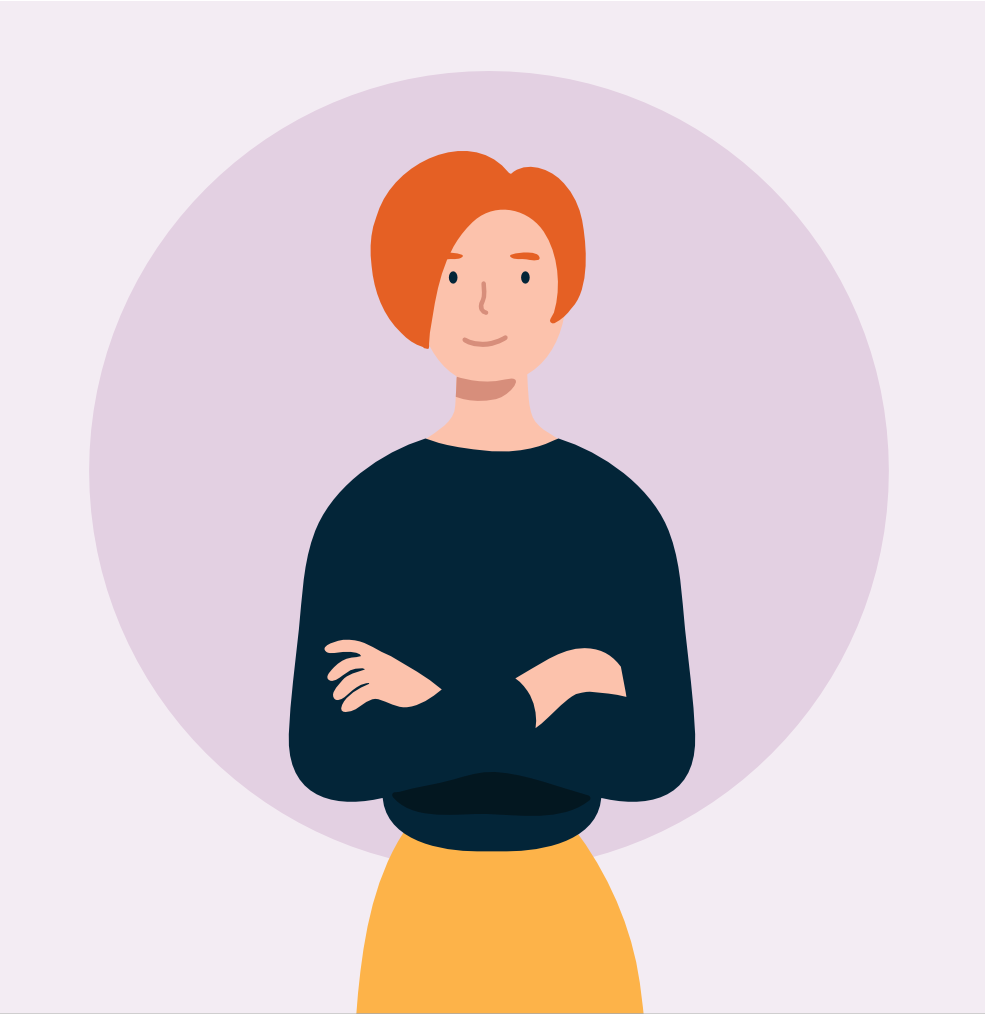 Mentorship — Data Visualization Society