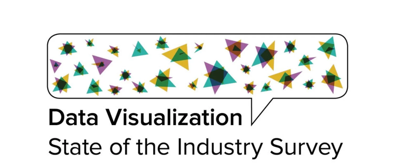 Data Visualization State of the Industry 2024 Report — Data ...