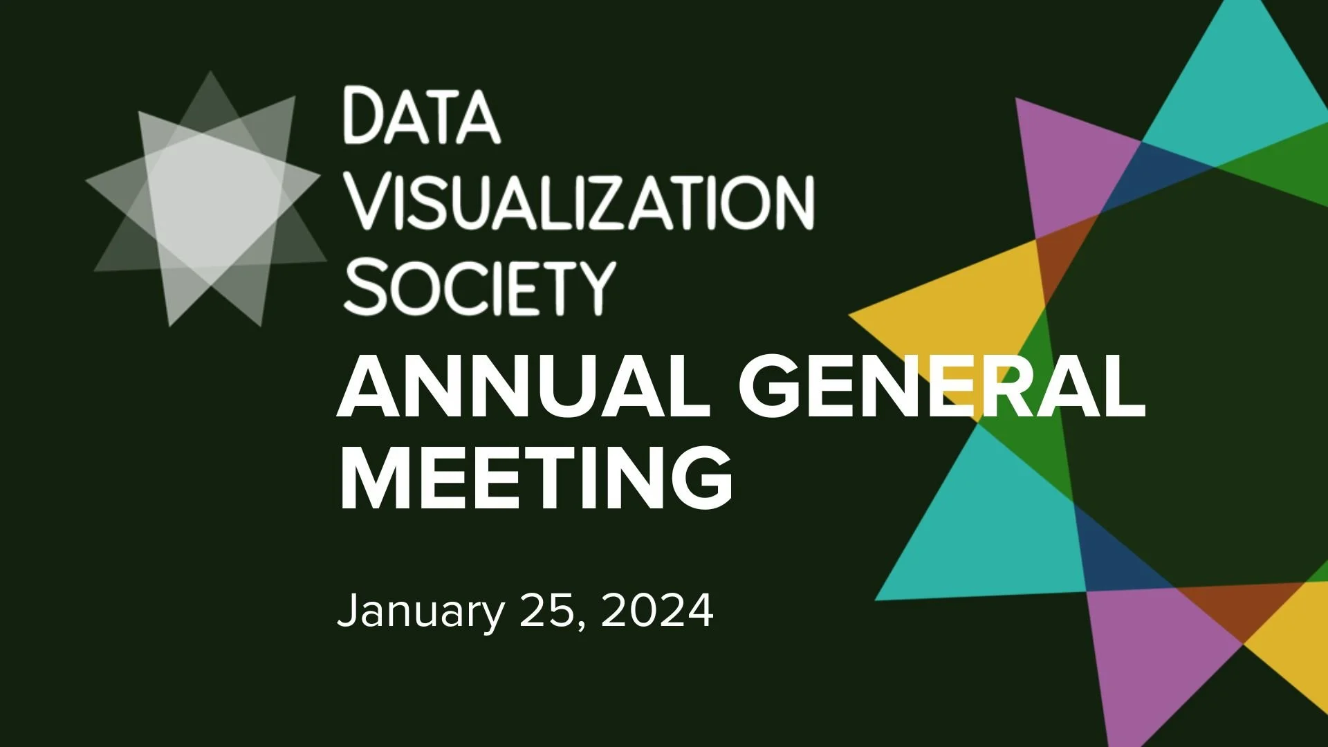 News — Data Visualization Society