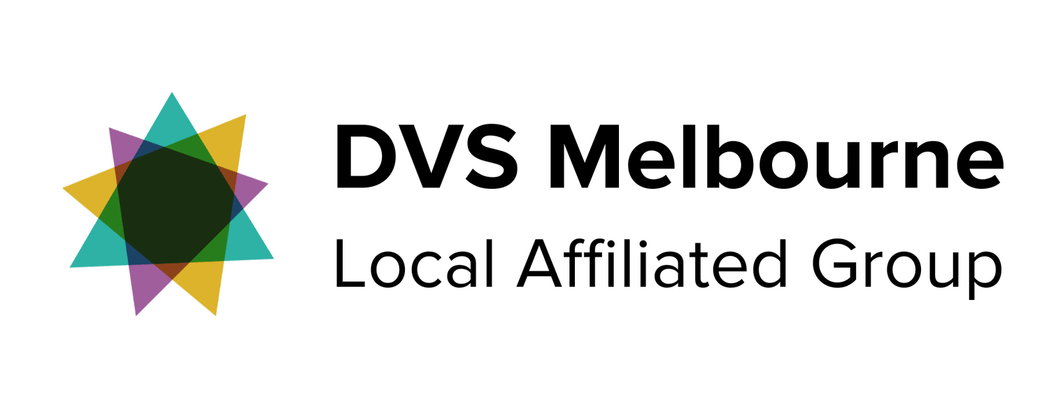 Local Affiliated Groups — Data Visualization Society