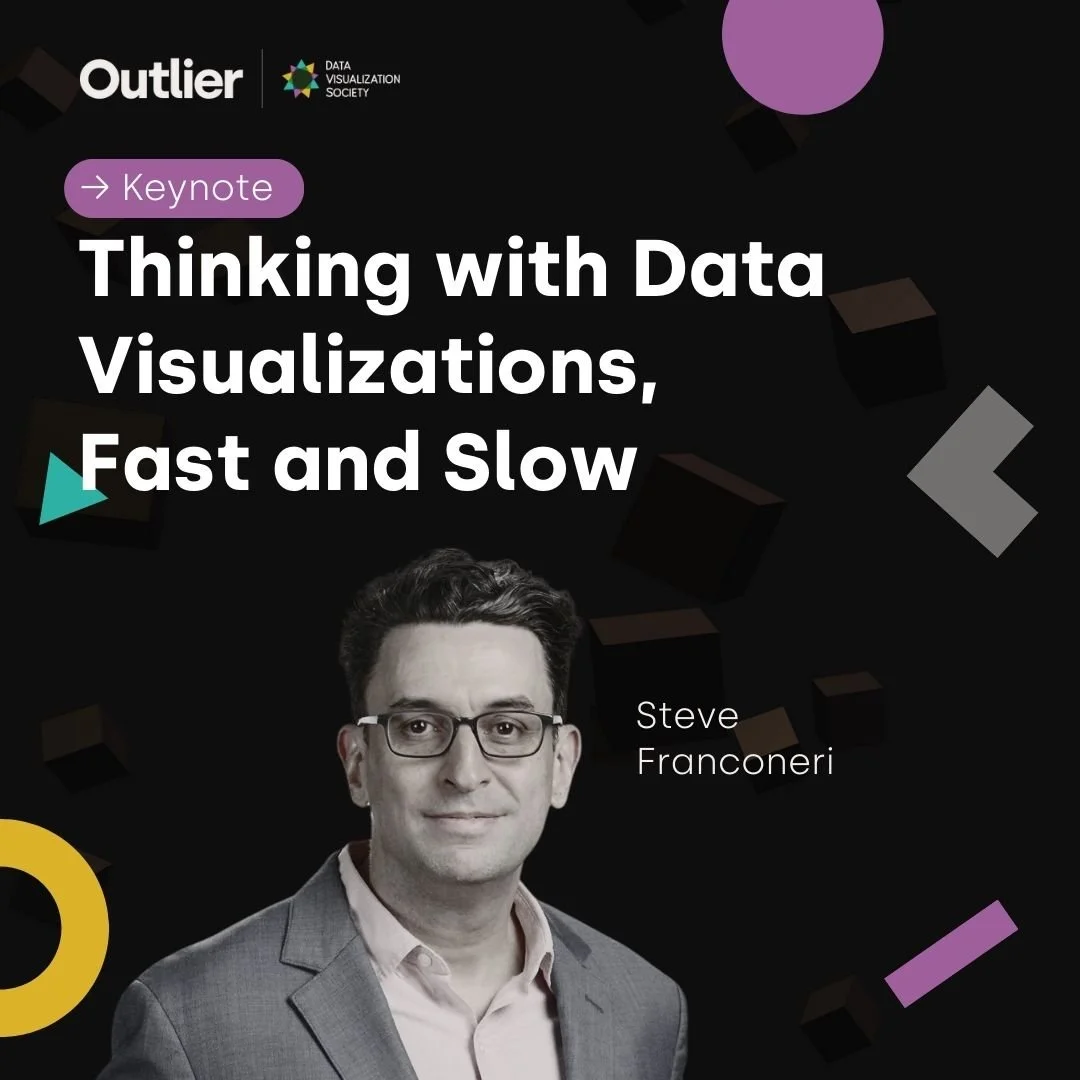 Outlier — Data Visualization Society