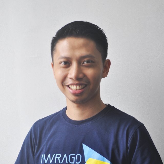 DVS Jakarta — Data Visualization Society