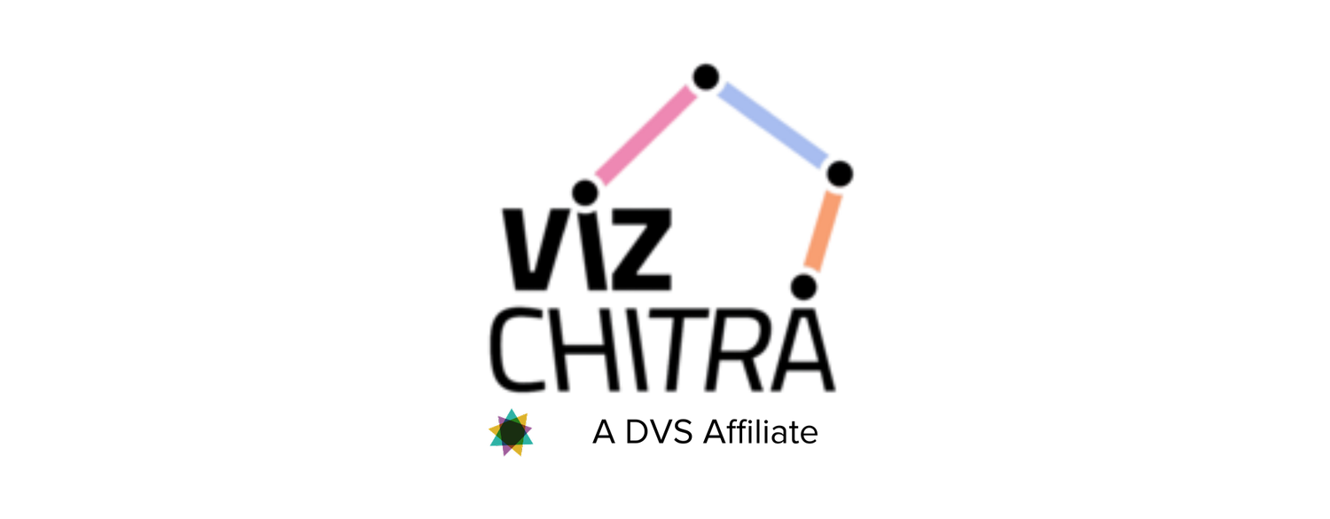 Viz Chitra — Data Visualization Society