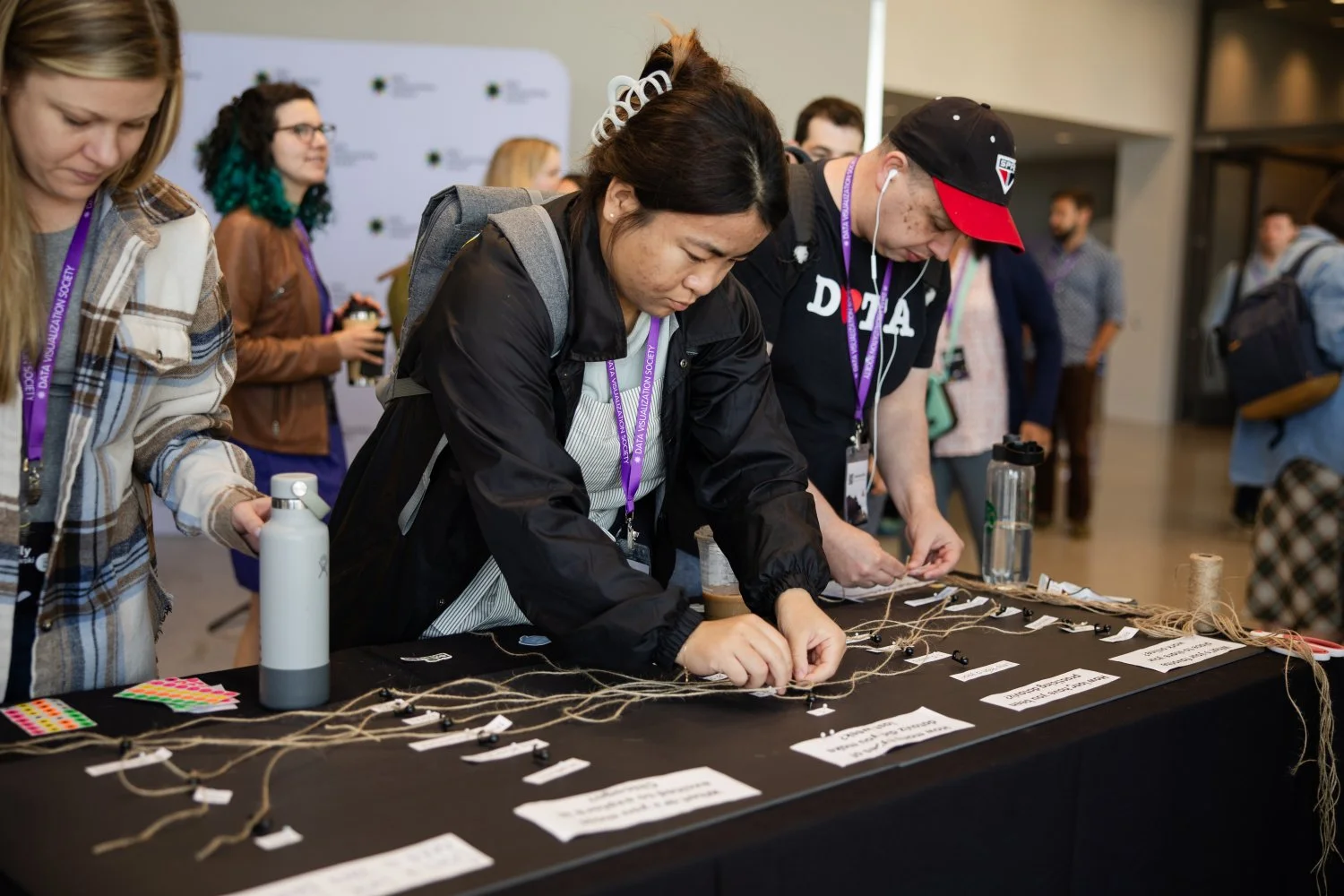 Outlier — Data Visualization Society