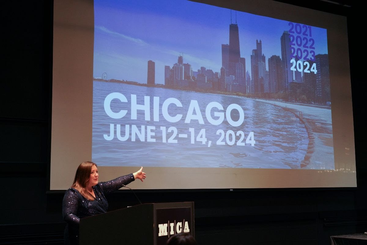 Outlier 2024 returns in Chicago — Data Visualization Society Outlier 2024 returns in Chicago — Data Visualization Society